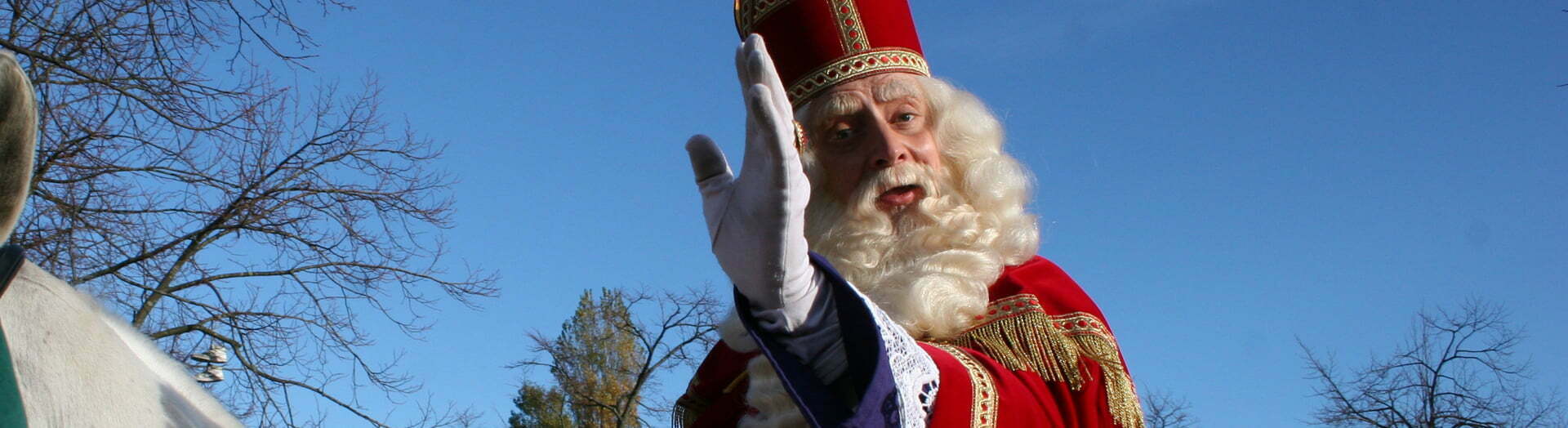 Wat kan ik verwachten? - Het Fort van Sinterklaas